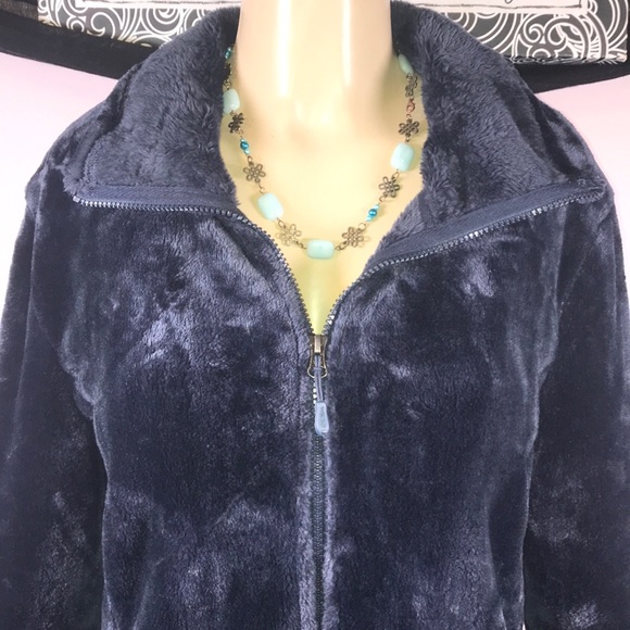 32 Degrees | Jackets & Coats | 32 Heat Faux Fur Jacket Size Xl | Poshmark